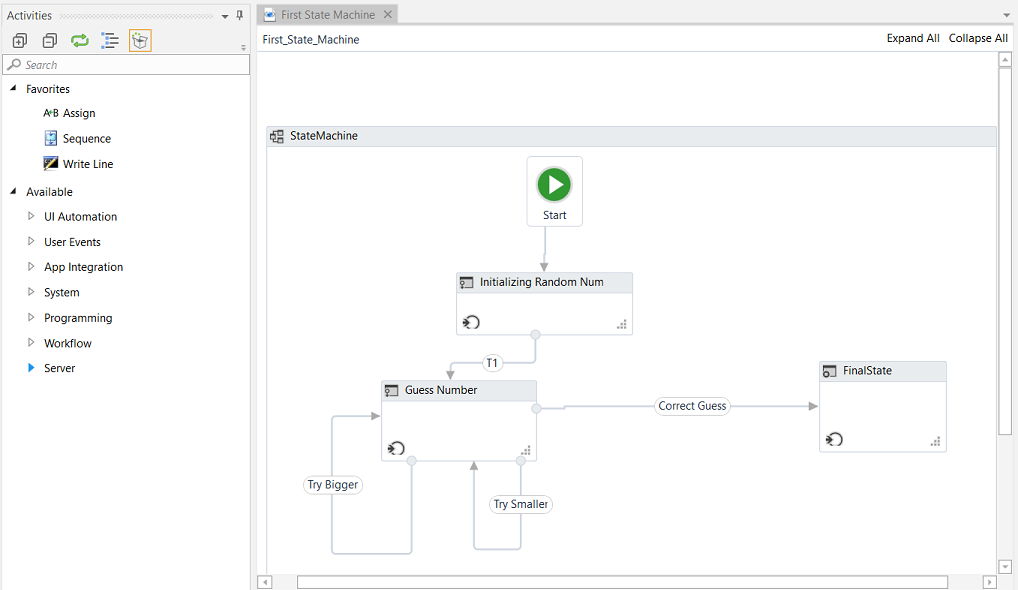 Monic Solutions Services