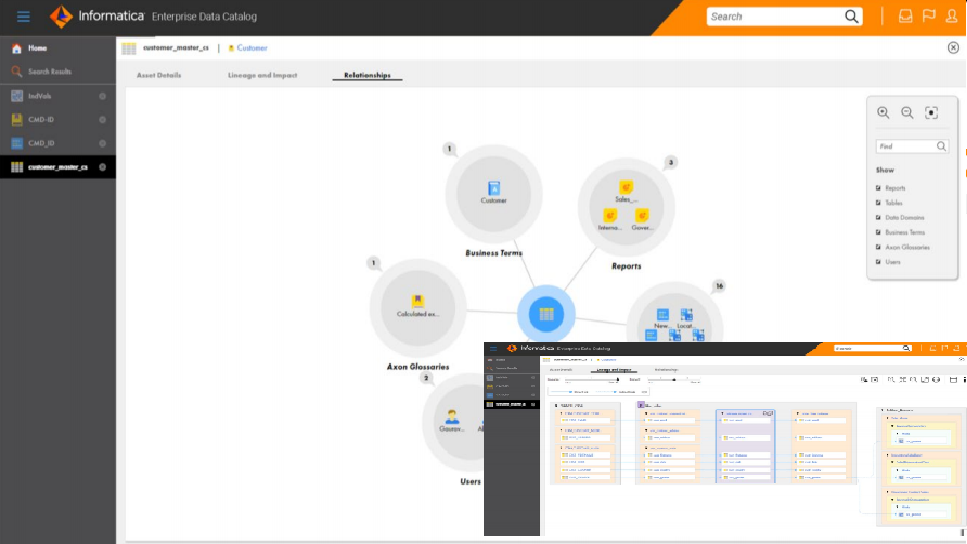 Monic Solutions Services
